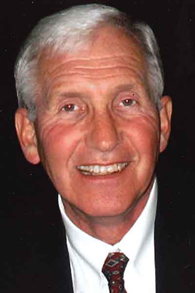 Edward J. Buila 1944-2023 | News, Sports, Jobs - Tribune Chronicle